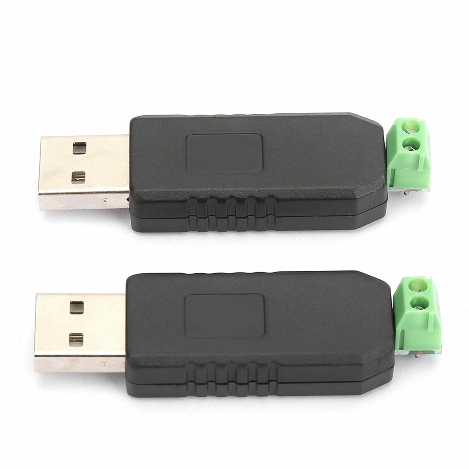Модуль USB-RS485 2 штуки. Конвертер интерфейса для Win8/7 Linux. — фото 1