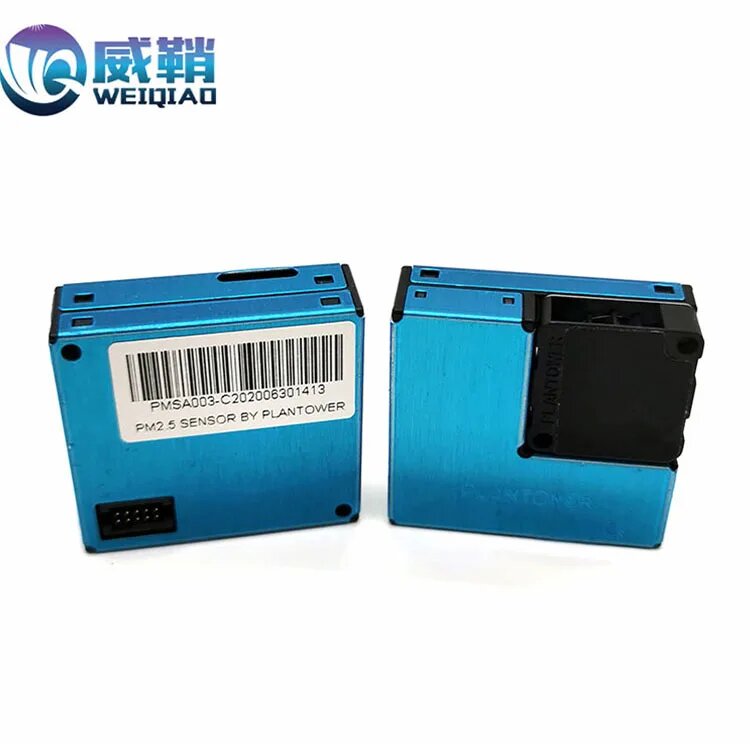 Датчик PM2.5 PMSA003I-C — фото 1