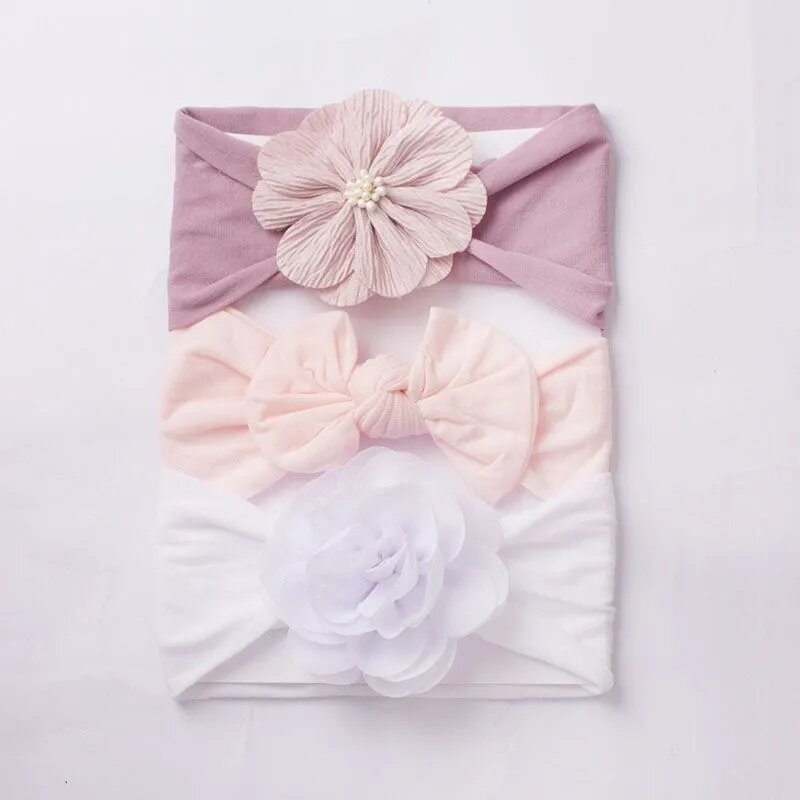 Набор аксессуаров для волос 3 шт.