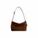 Сумка Coach, фактура матовая