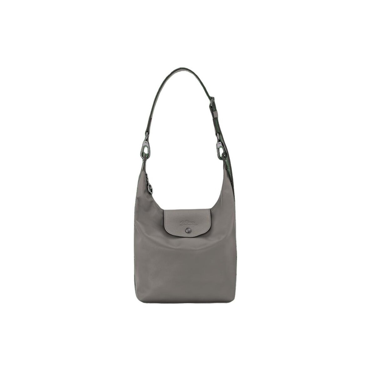 Сумка Longchamp Le Pliage Xtra, фактура тиснение — фото 1