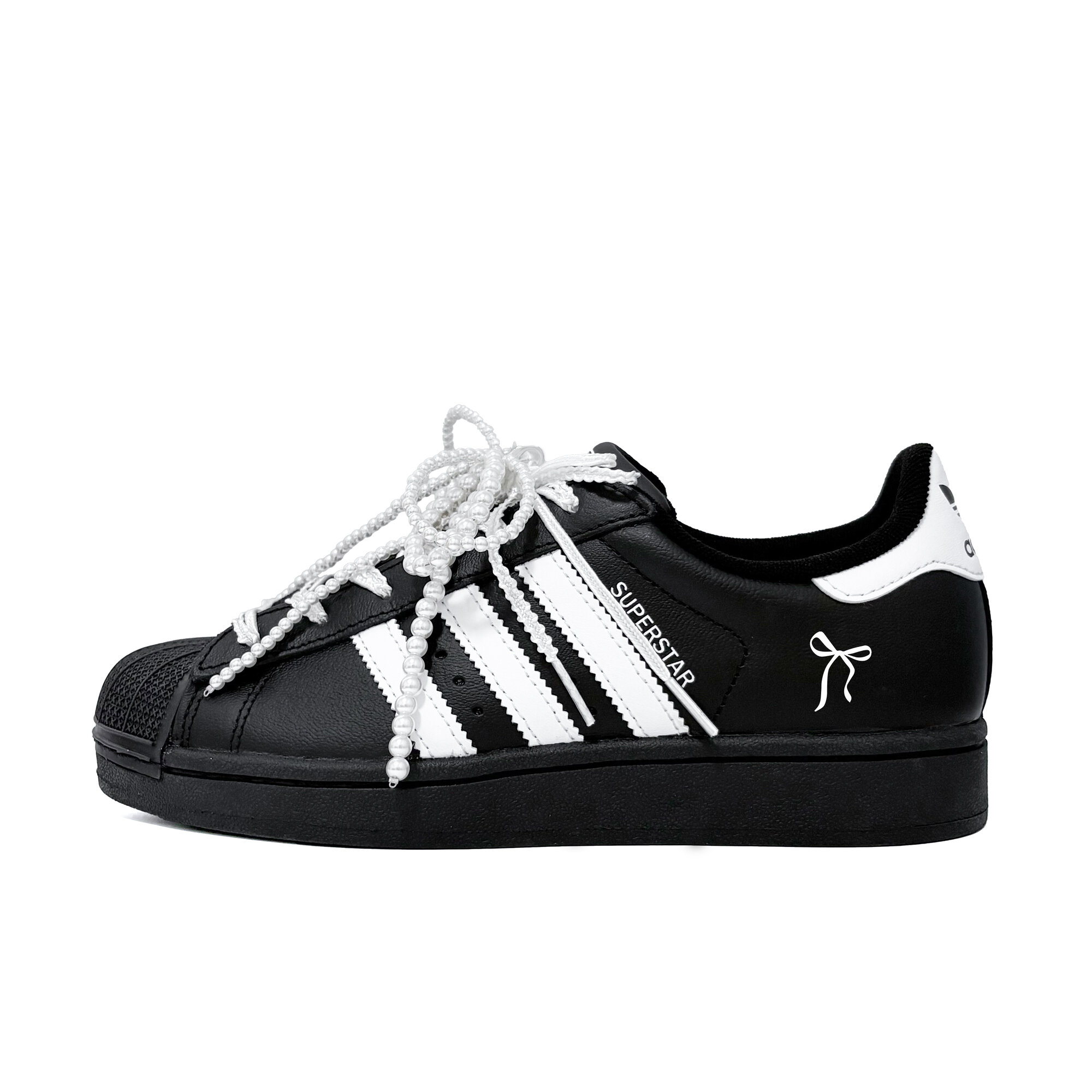 Кеды Superstar 2