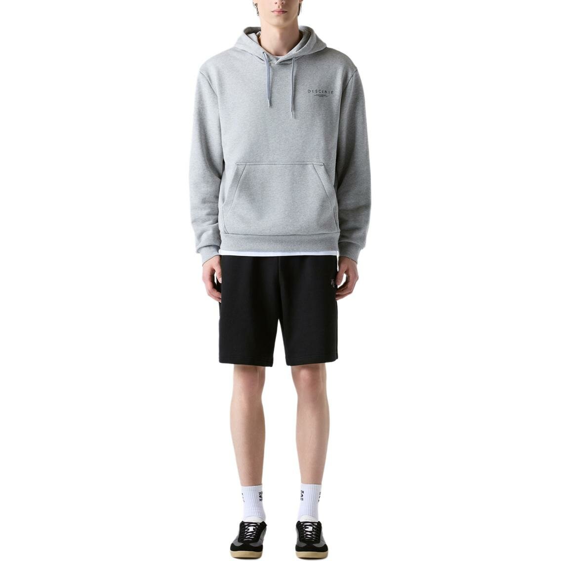 Свитшот Descente, 1 шт.