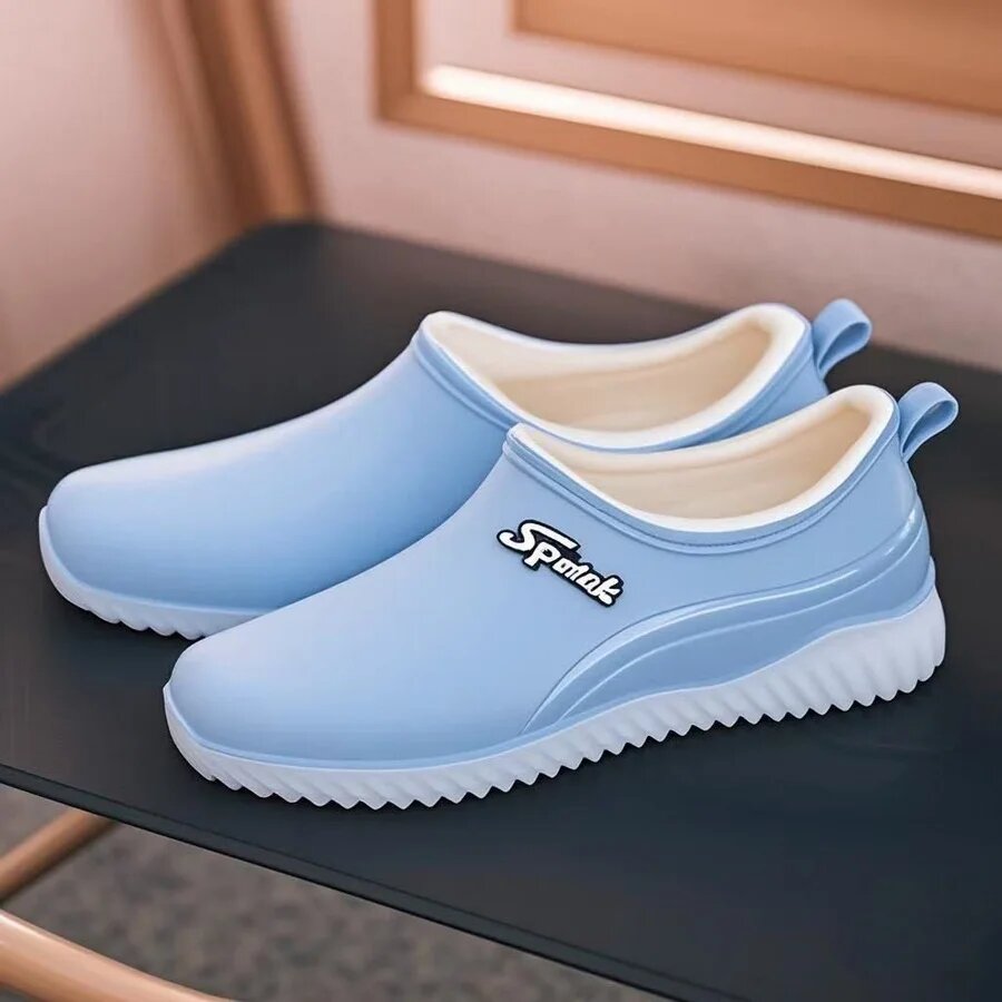 Сапоги