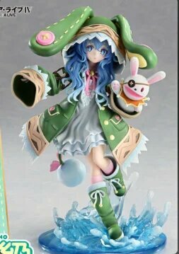 Prime 1 Studio Date A Live Yoshino 20 см фигурка