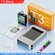 ATORCH T3 Black Tester + Test Line Resistance