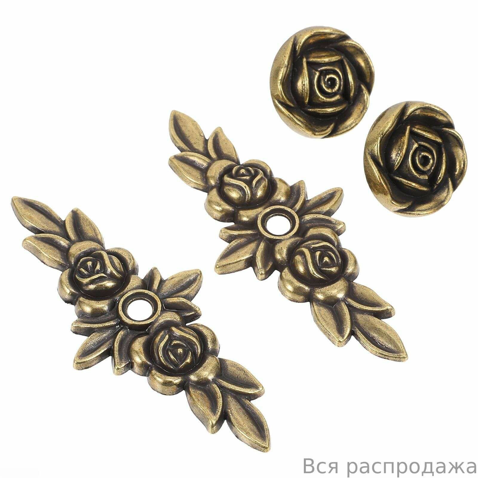 Ручка мебельная — фото 1