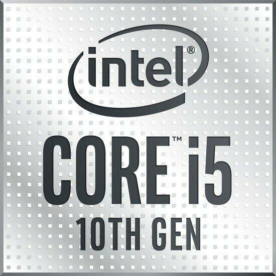 Процессор Intel Core i5-10500 3100 Мгц Intel LGA 1200 OEM
