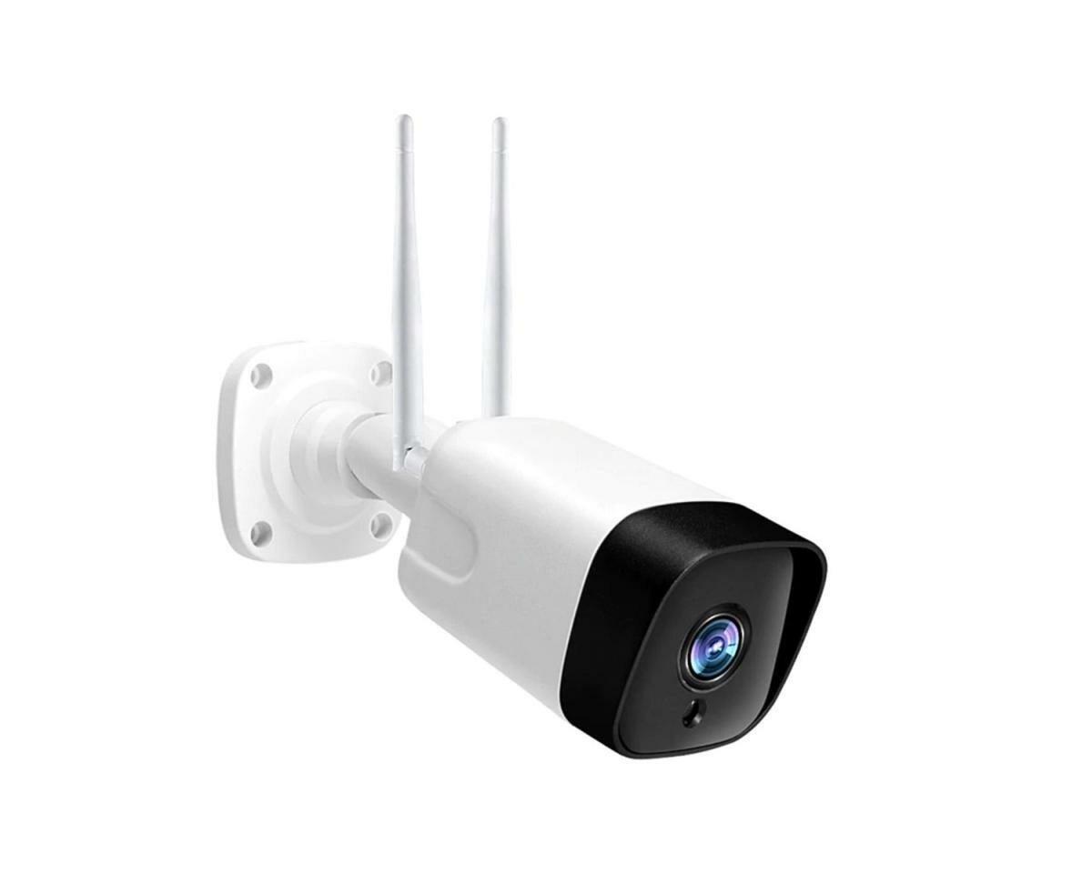 Уличная 3G/4G IP камера видеонаблюдения Link NC211G-8GS-5MP (EU) (L1181RU) с записью на карту памяти. Видеокамера с удаленным доступом и просмотром.