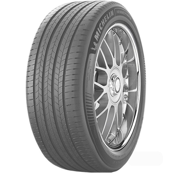 Шины летние Michelin Primacy 5 Energy 235/60 R18 107V XL