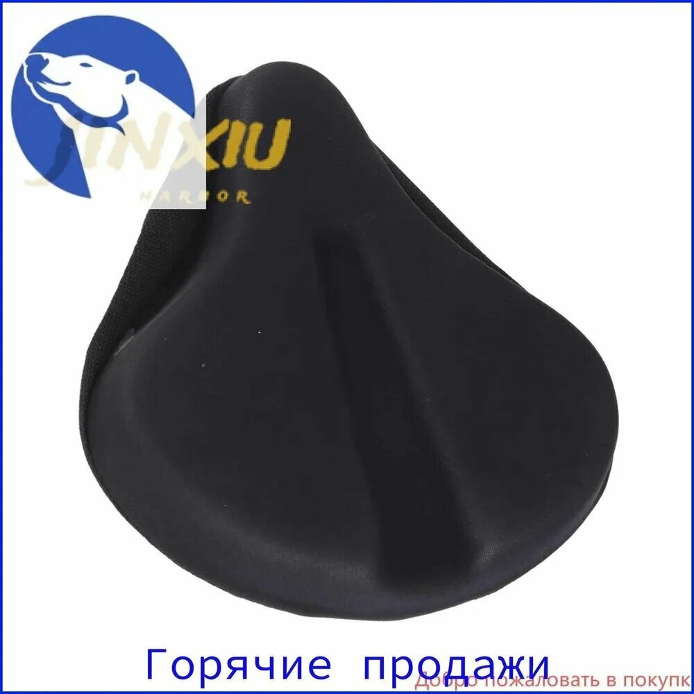 Чехол для велосипеда — фото 1