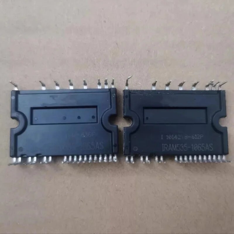 DIP модуль питания IRAM535-1065AS