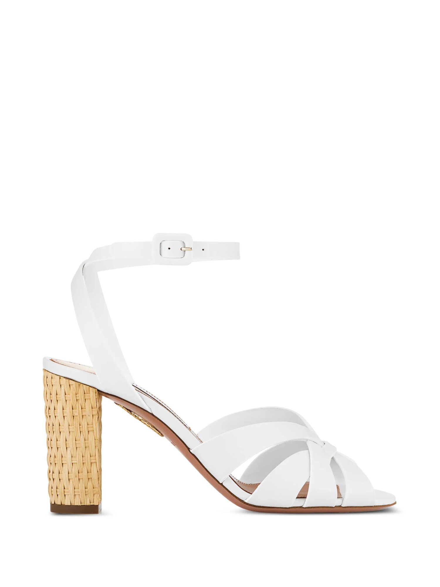 Сандалии Aquazzura