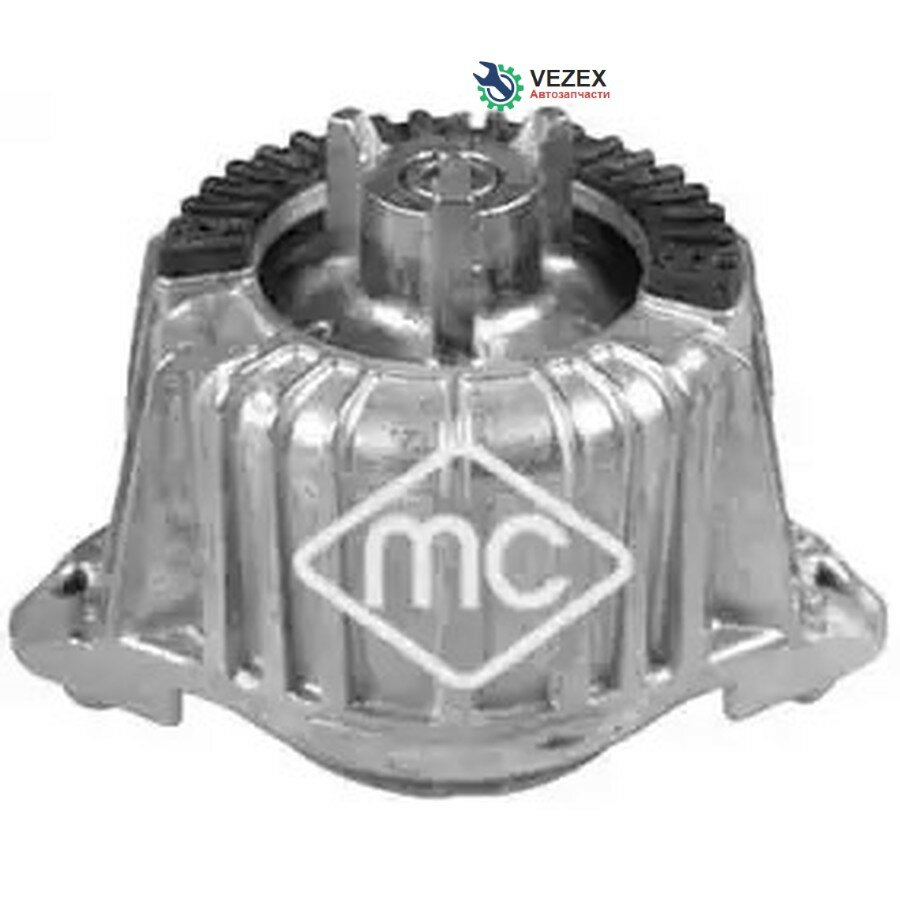 METALCAUCHO 05998 Опора двигателя