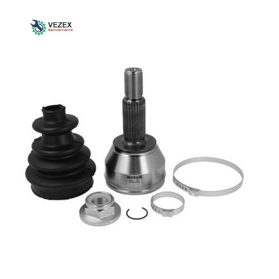 METELLI 15-1430 ШРУС наруж. ком-кт