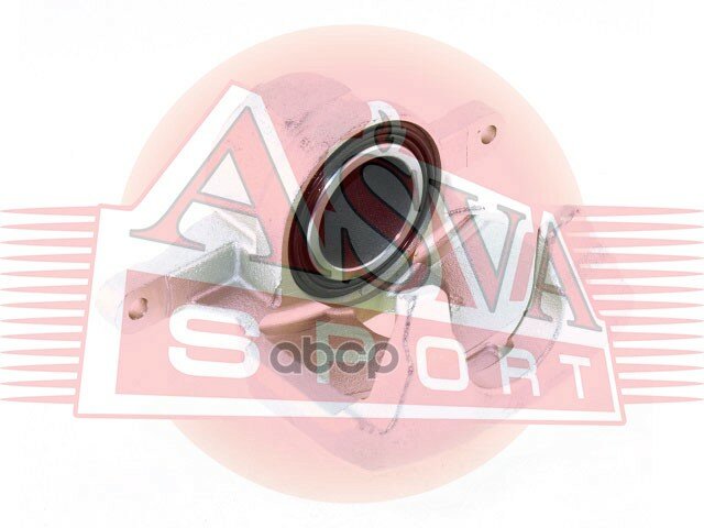 Суппорт тормозной ASVA арт. MZBC003