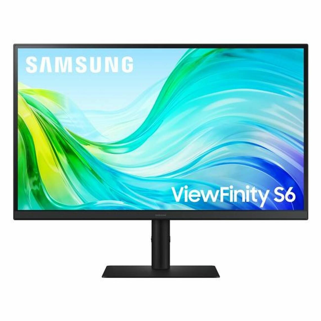 Монитор Samsung S27F610EAI