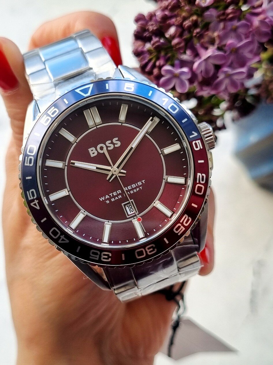 Наручные часы BOSS