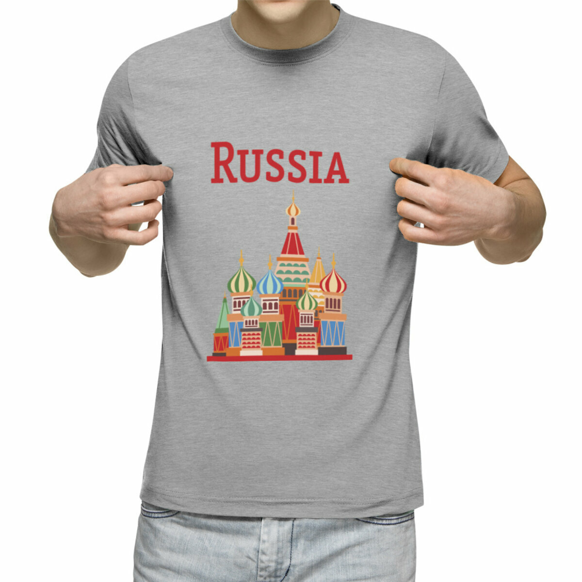 Футболка
