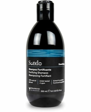 Шампунь для волос Sendo Densifying Fortifying Shampoo, 250 мл