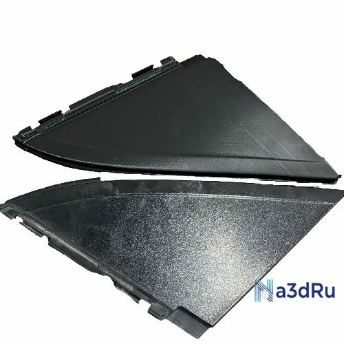 Треугольник на зеркало Ford Kuga 2354969 CJ54-S16004-BA, треугольное зеркало форд куга 2354969 CJ54-S16004-BA5JA6
