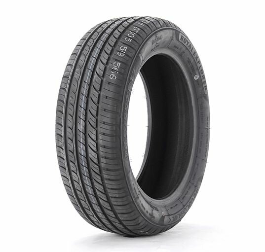 Шина для легковых автомобилей летняя ROYAL BLACK ROYAL EXPLORER 285/45R22 114V XL