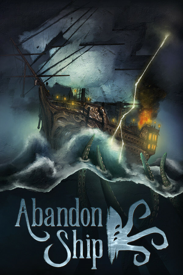 Abandon Ship, Все страны