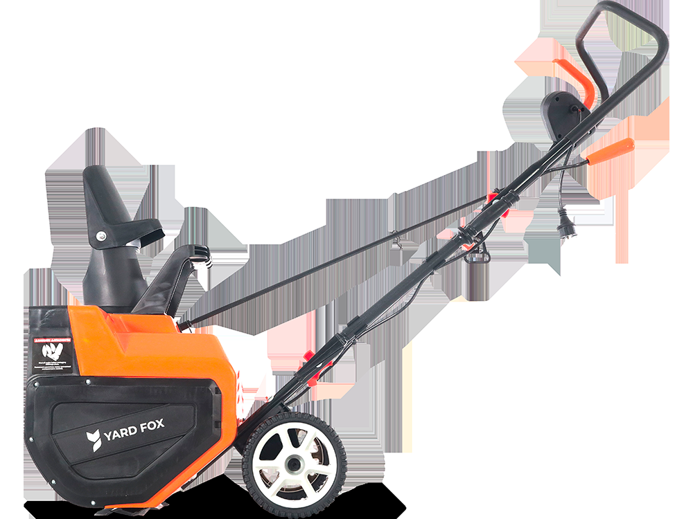 Электрический снегоуборщик Yard Fox BASIC E5633 SBE01563322