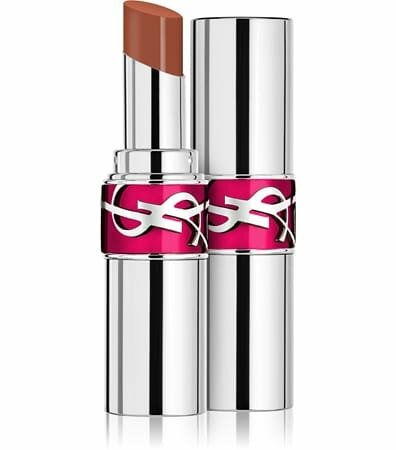 Блеск для губ Yves Saint Laurent Loveshine Candy Glaze, 19 salted caramel, 3,2 г
