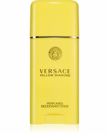Дезодорант Versace Yellow Diamond, стик, 50 мл