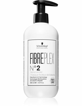 Краска для волос Schwarzkopf Professional Color Enablers Fibreplex N 2 Bond Sealer, 500 мл, белый