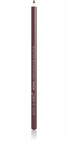 Карандаш для губ Wet n Wild Color Icon, оттенок Willow, 1,4 г