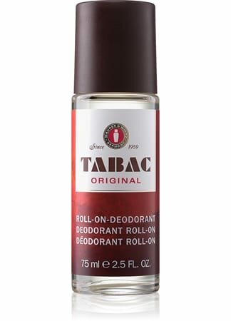 Дезодорант Tabac, 75 мл