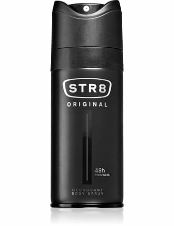 Дезодорант Str8, для мужчин 150 мл