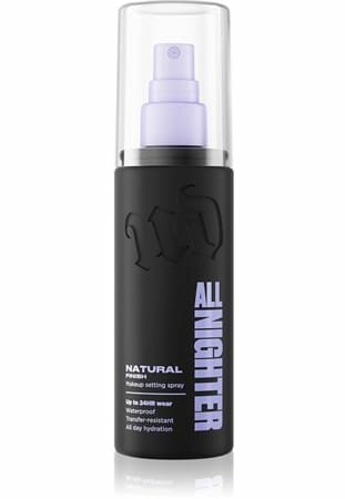 Фиксатор макияжа Urban Decay All Nighter Natural Finish, 118 мл