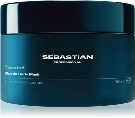 Маска для волос Sebastian Professional Twisted, 150 мл