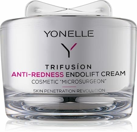 Крем для ухода за кожей Yonelle Trifusion, 55 мл