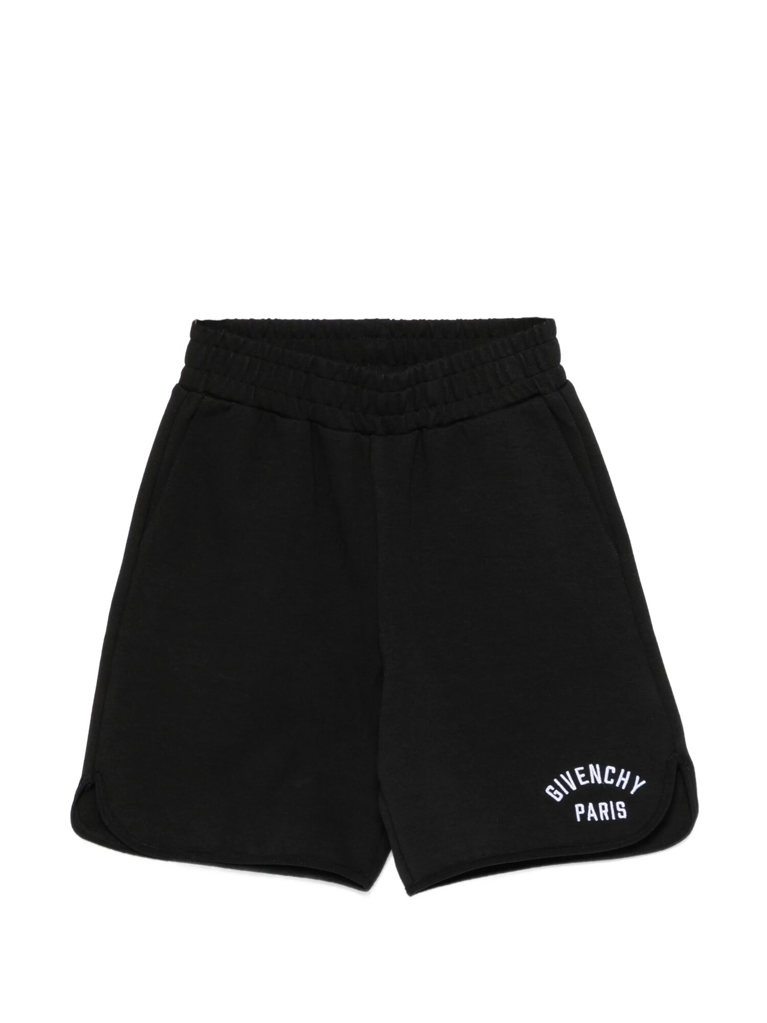 Шорты Elastic-waistband shorts