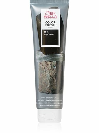Краска для волос Wella Professionals Color Fresh, cool espresso, 150 мл
