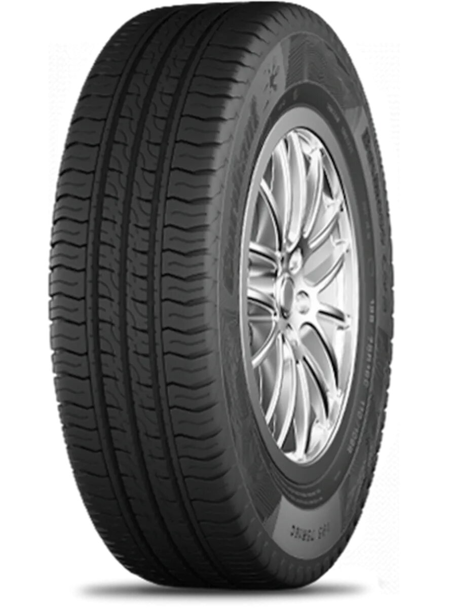 Шины летние R16 205 65 107 S автомобильная летняя резина шина Cordiant модель Business CS-2