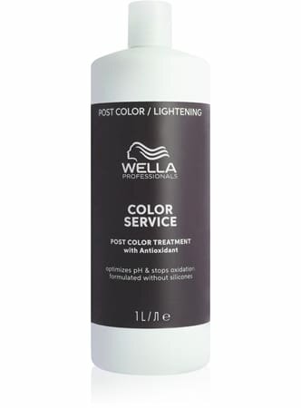 Маска для волос Wella Professionals Invigo Color Service, 1000 мл