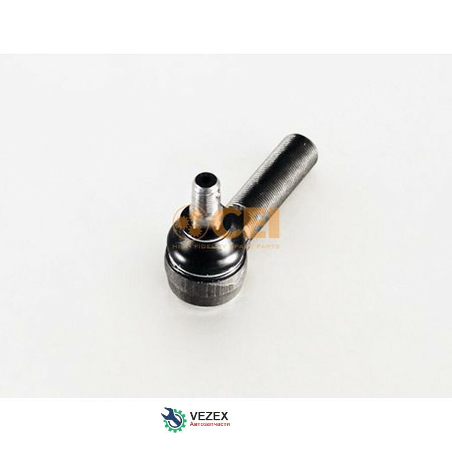 CEI 221021 наконечник рулевой! LHT M24x1.5 M16x1.5 20 L=95\ MAN, DAF, Iveco, RVI, Volvo