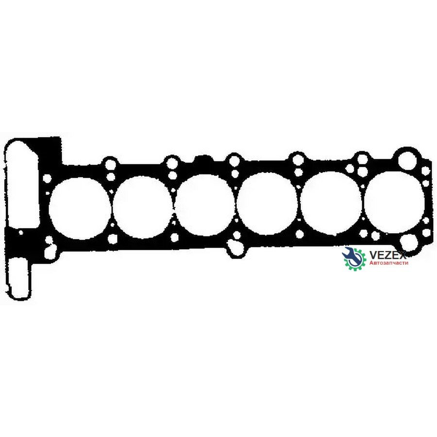 BGA CH9340 прокладка ГБЦ! (1.8mm)\ BMW E36/E46/E34/E39 2.5/2.8 V6 24V M50/M52 VANOS 89>