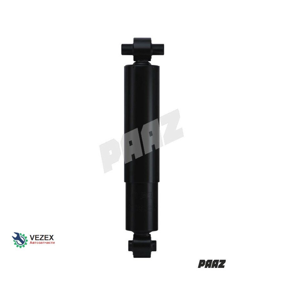 PAAZ 59106P амортизатор подвески! передний\ Volvo VNL