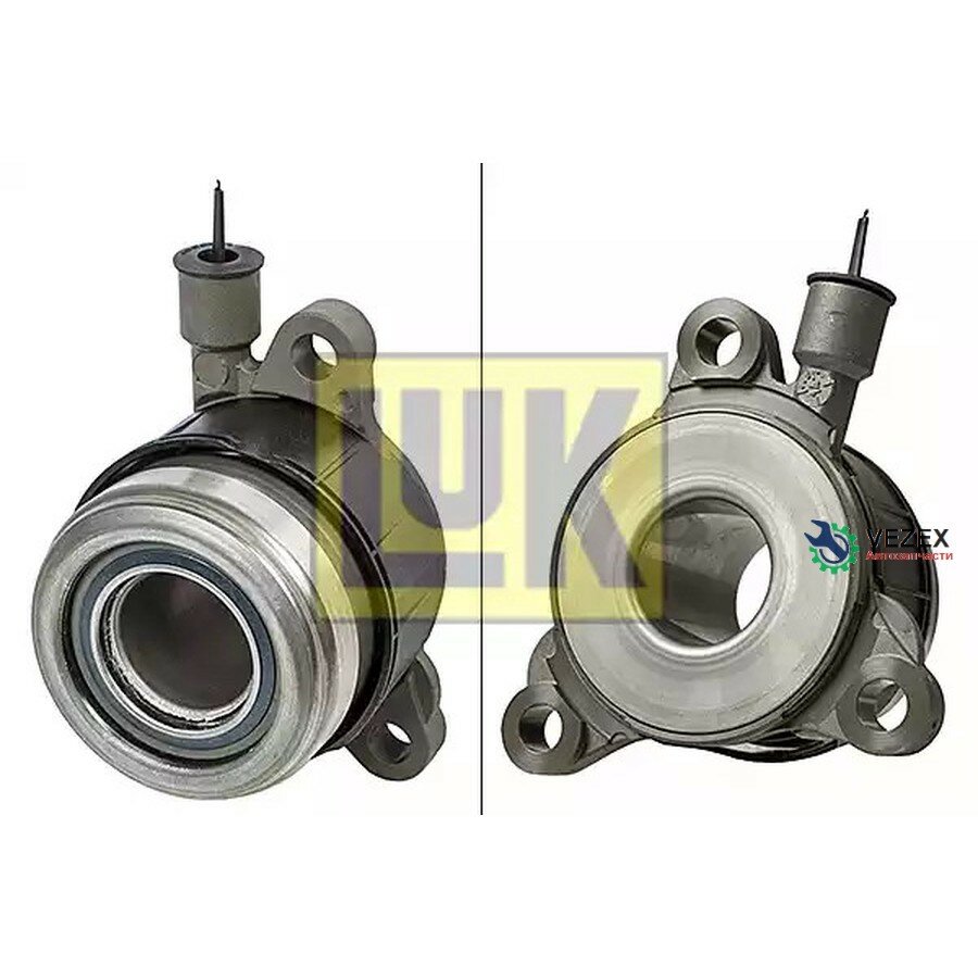 LUK 510013310 подшипник выжимной гидравлический!\ Toyota Corolla Verso 1.6-1.8 04>