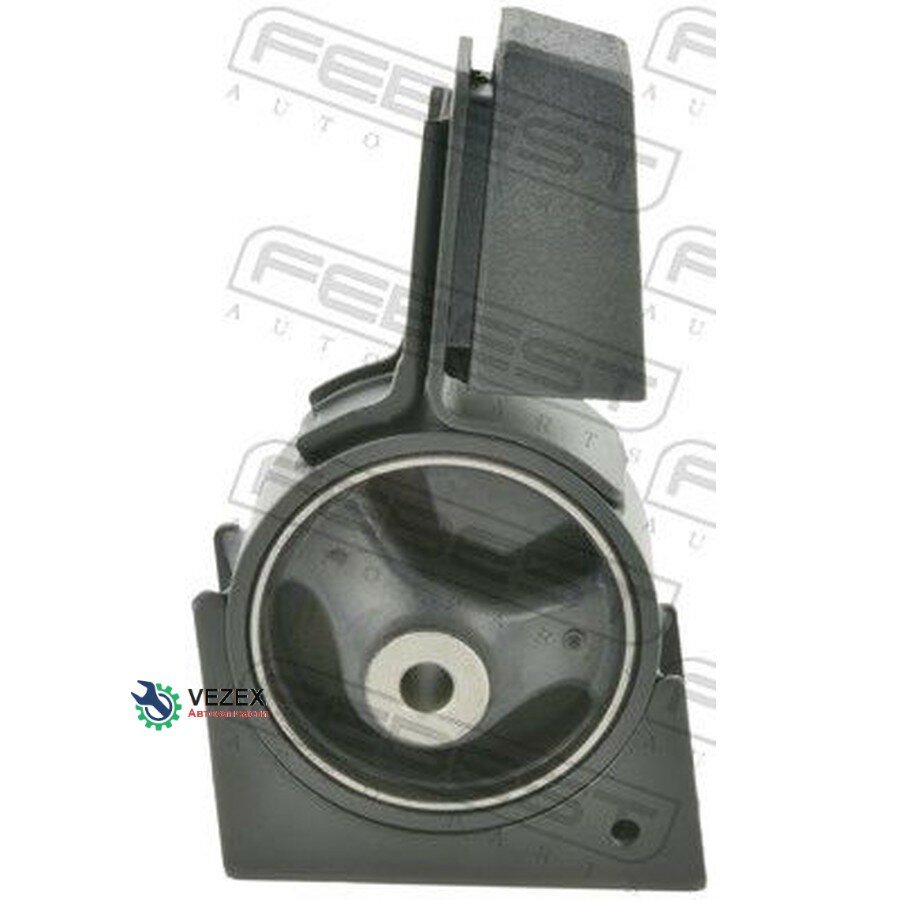 FEBEST TM-CDT220FR Подушка двигателя передняя