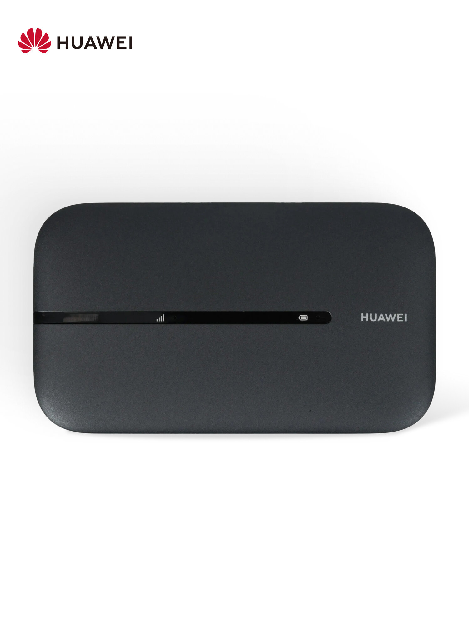 Роутер HUAWEI 4G Mobile Wifi 3 E5783-230a Черный, micro sim, внешний