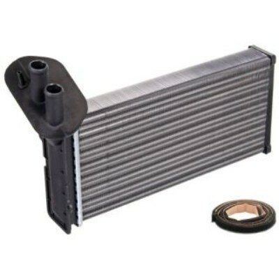 Радиатор отопителя FEBI 15914 Vw T4 +A/C 12, 90-7, 92