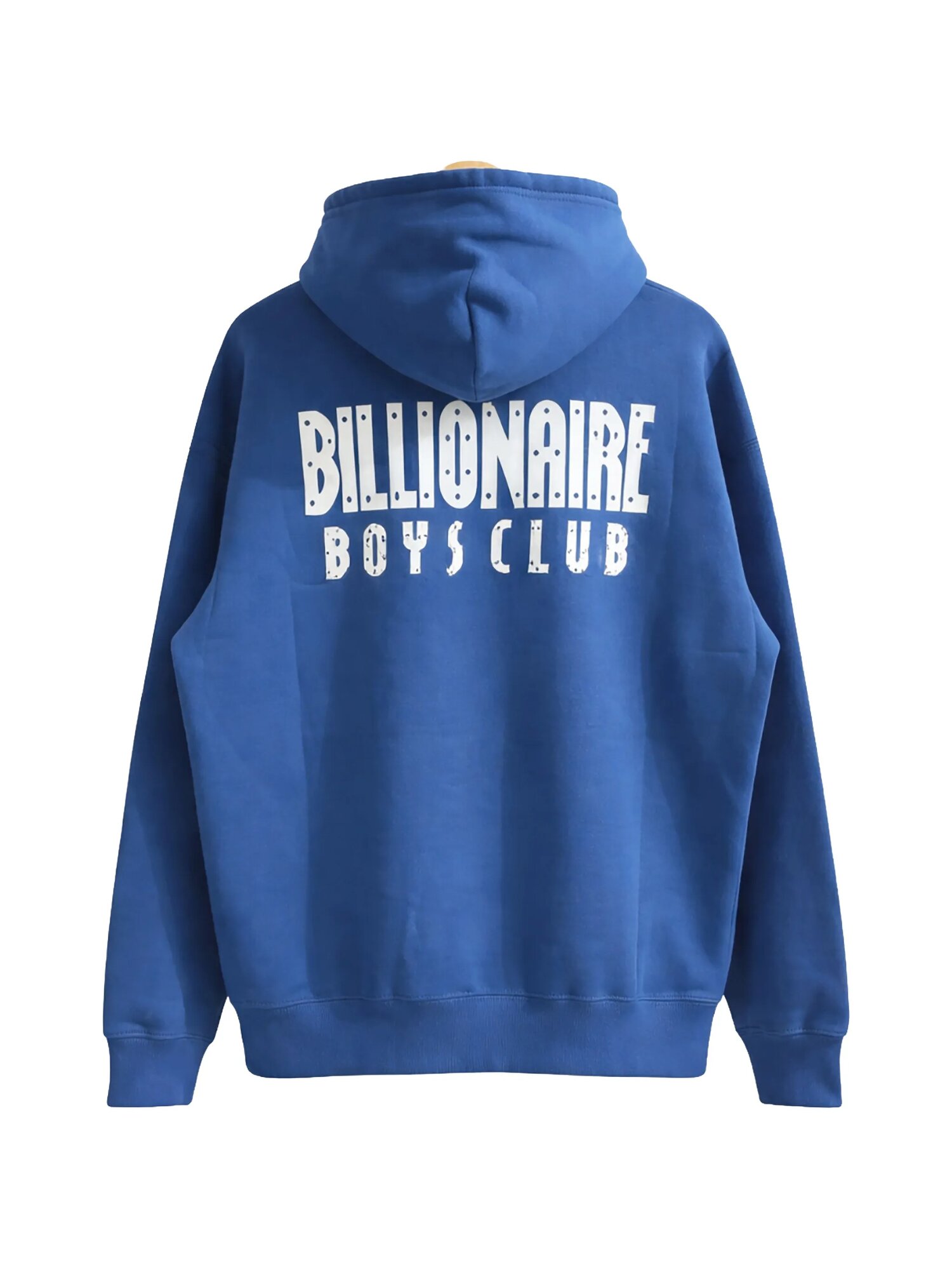 Худи BILLIONAIRE BOYS CLUB Astro, размер 54, , синий — фото 1