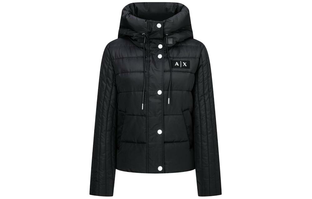 Пуховик ARMANI EXCHANGE